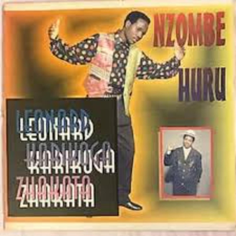 Hupenyu Mutoro - Leonard Zhakata: Song Lyrics, Music Videos & Concerts