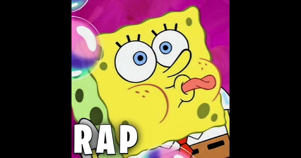 ‎Secret Formula (Spongebob Rap) (feat. Lil Esso) - Single - Album by ...