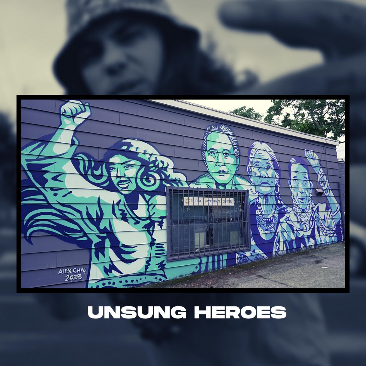 ‎Unsung Heroes (feat. Nolo) - Single - Album by Talilo - Apple Music