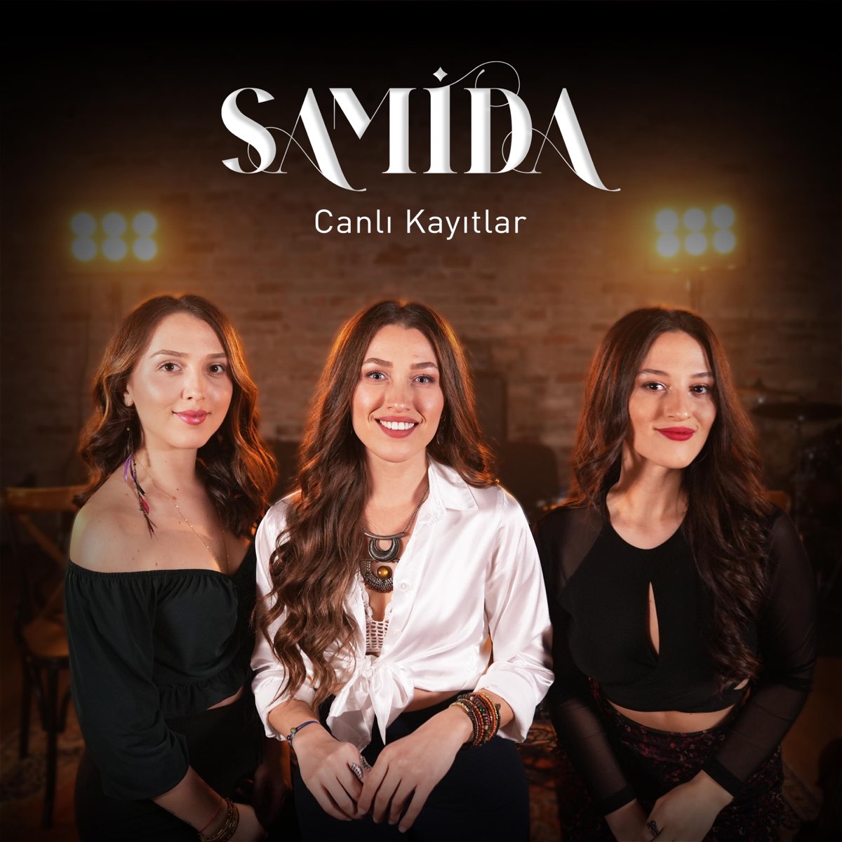 ‎Canlı Kayıtlar - EP by Samida on Apple Music