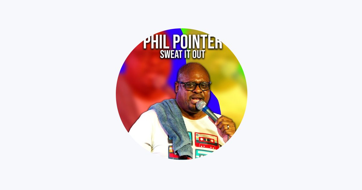 ‎Phil Pointer - Apple Music