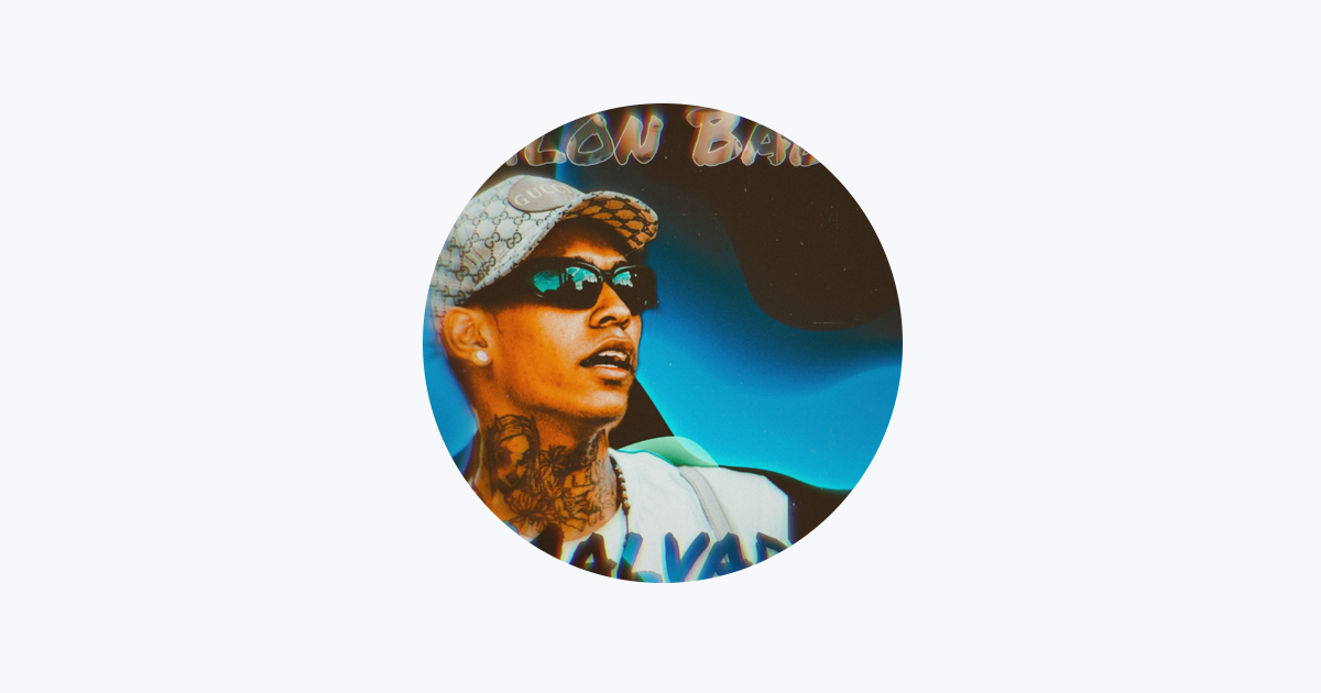 ‎Dilon Baby on Apple Music