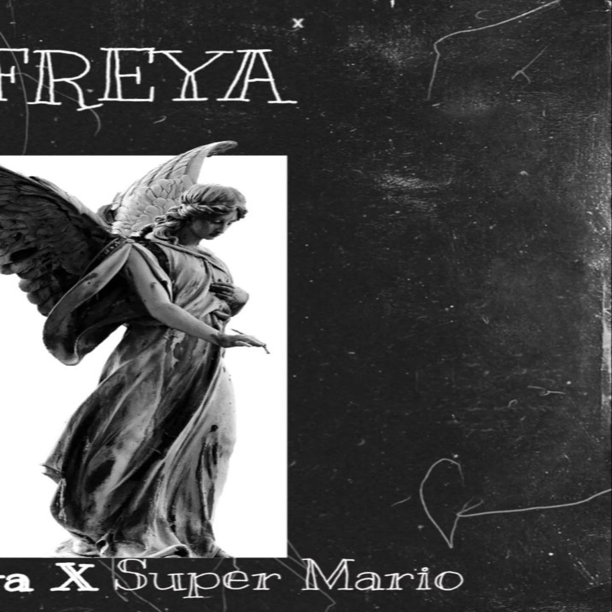 ‎KiLL US (feat. Dj freya) - Single - Album by Super Mario - Apple Music