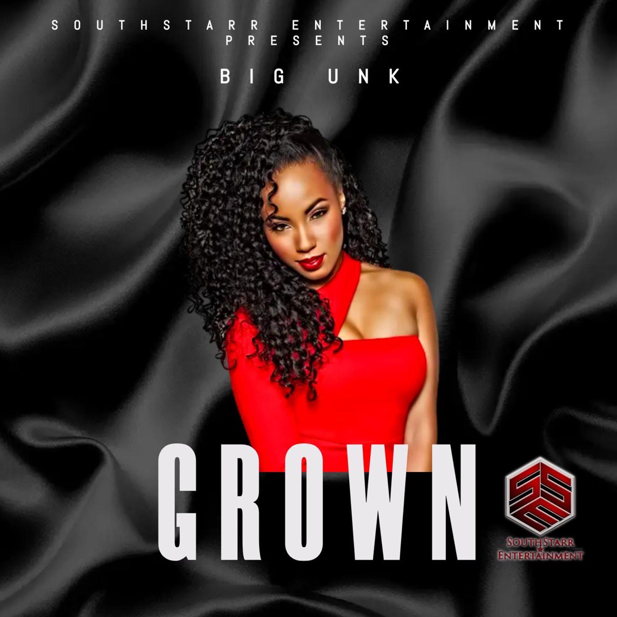 ‎Grown - Single - Album by Big Unk - Apple Music