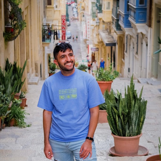 Dear Life by Simon Bitton