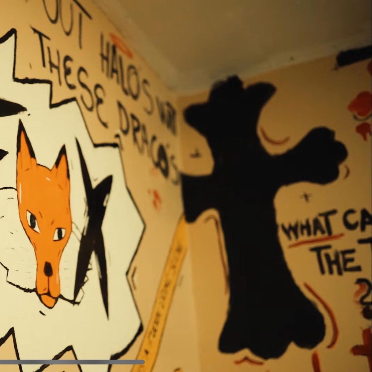 ‎Fox & 4's - Single - Album by Kfn Spec - Apple Music