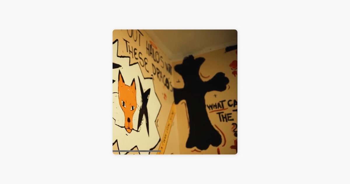 ‎Fox & 4's - Single - Album by Kfn Spec - Apple Music