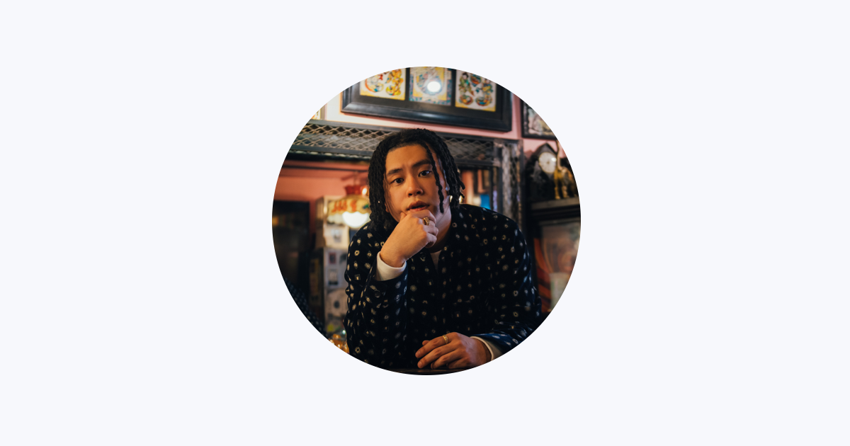 ‎VIGORMANをApple Musicで