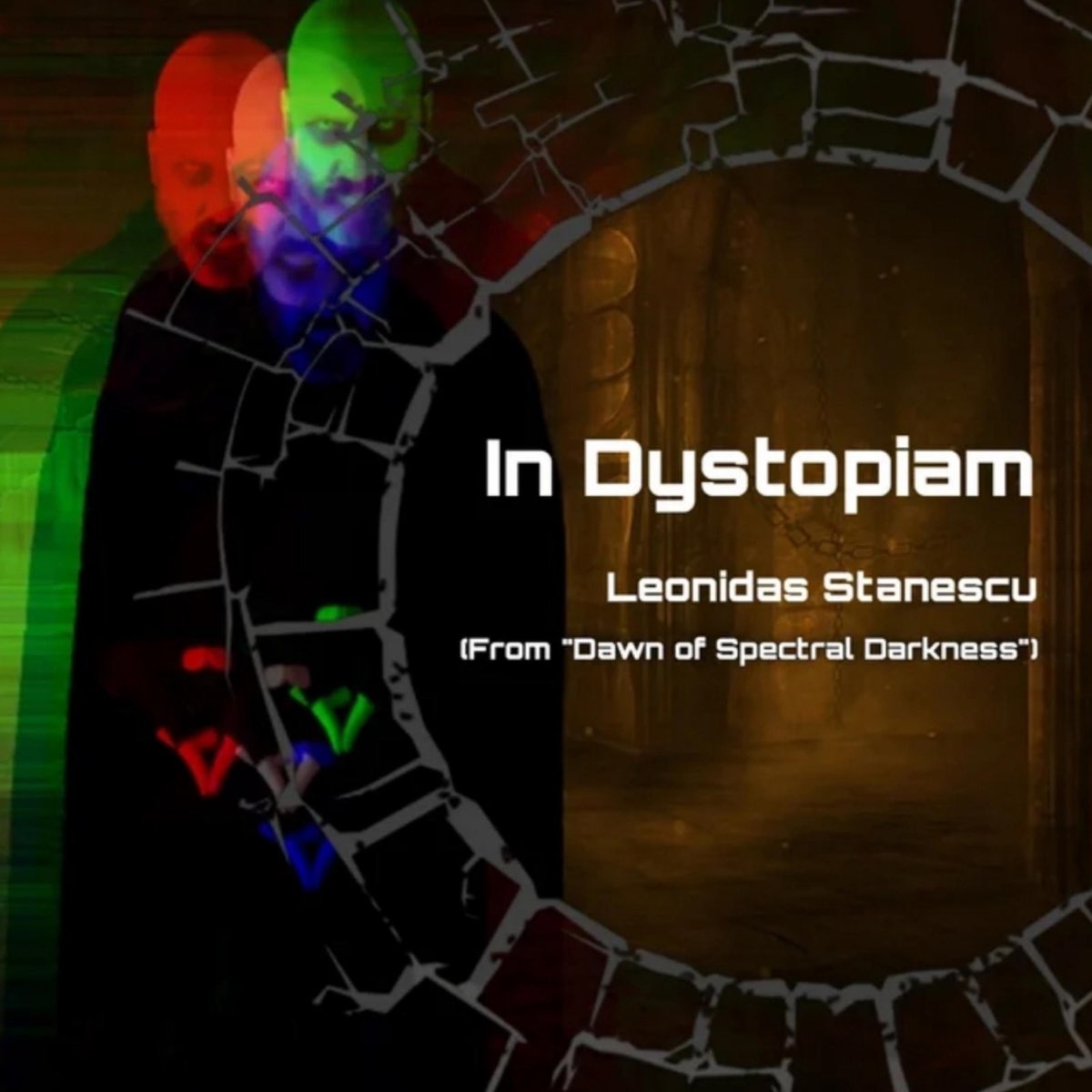 ‎In Dystopiam (From "Dawn of Spectral Darkness) - Single - Album by ...