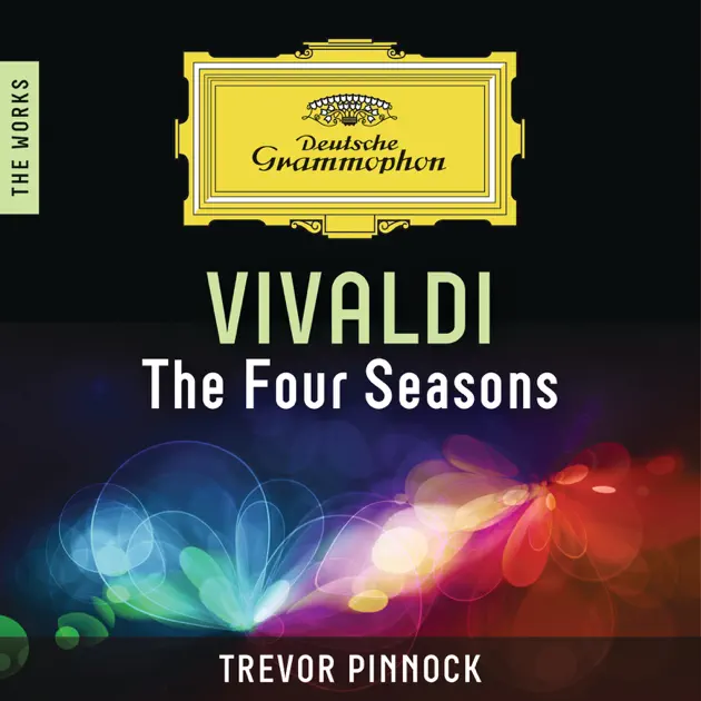 ‎Vivaldi: The Four Seasons (The Works) by Simon Standage — Apple Music ...