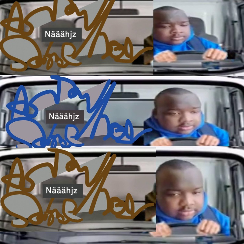 Going To Get Rice Tomorrow - Aston Schmetzer & Darius Da King: Song ...