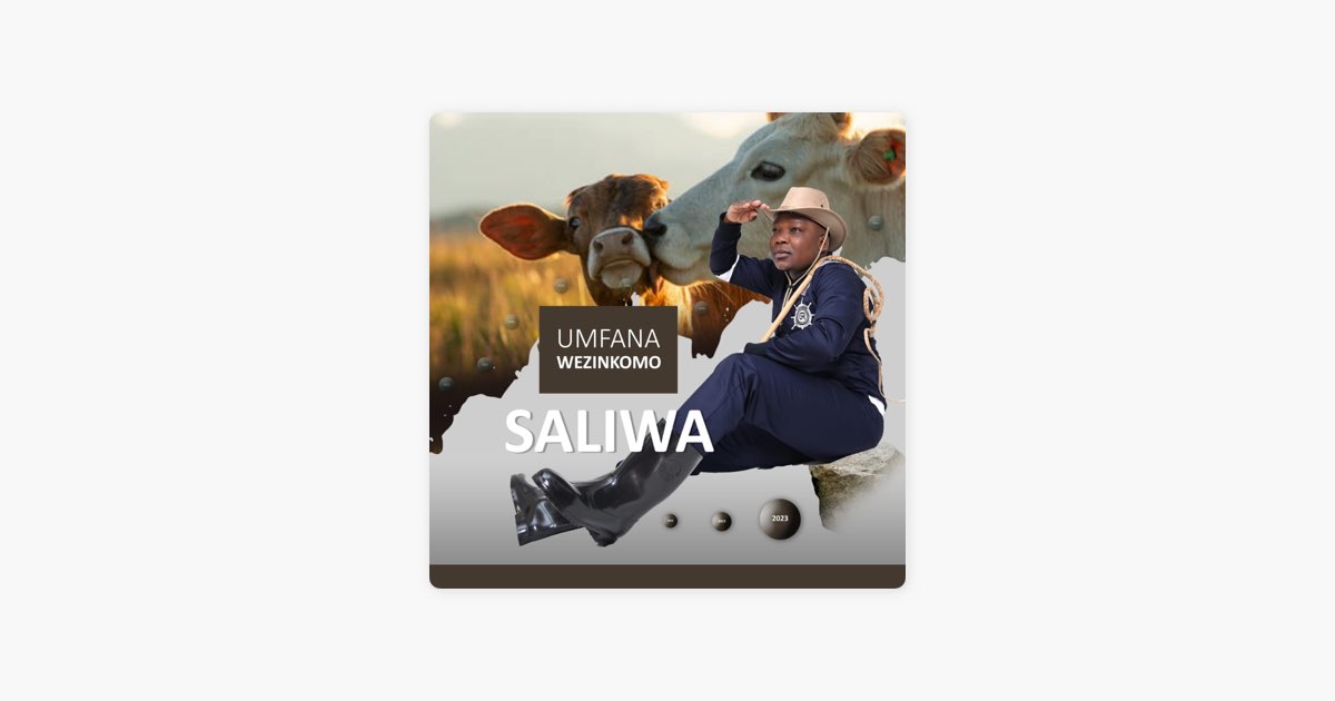 ‎Amacala oBaba – Song by Saliwa – Apple Music