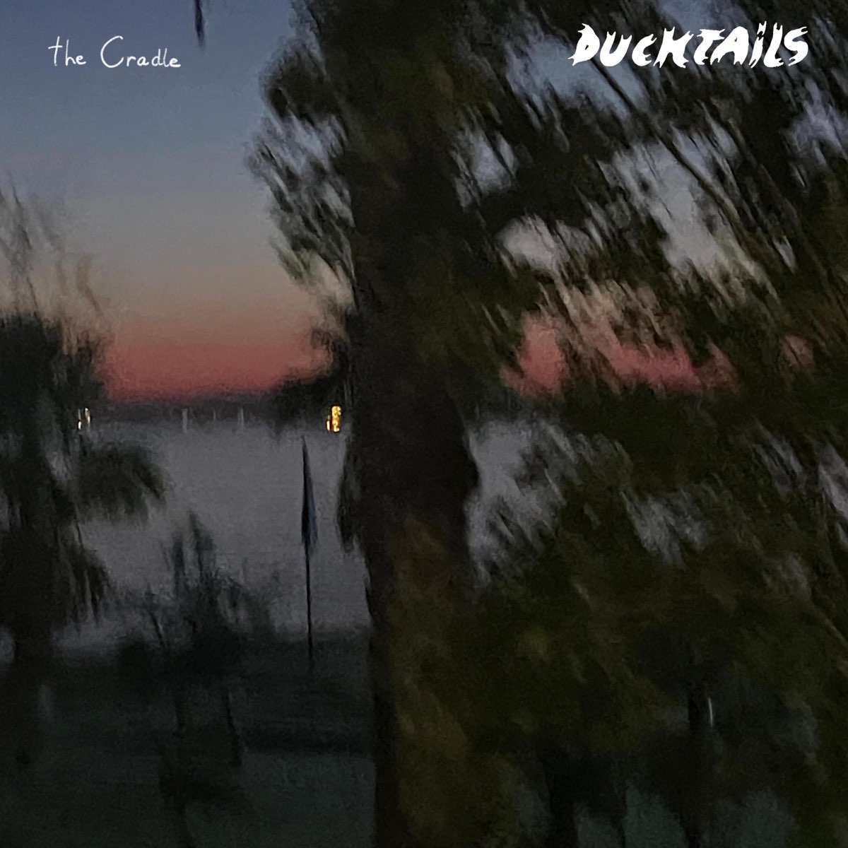 ‎The Cradle - Album by Ducktails - Apple Music