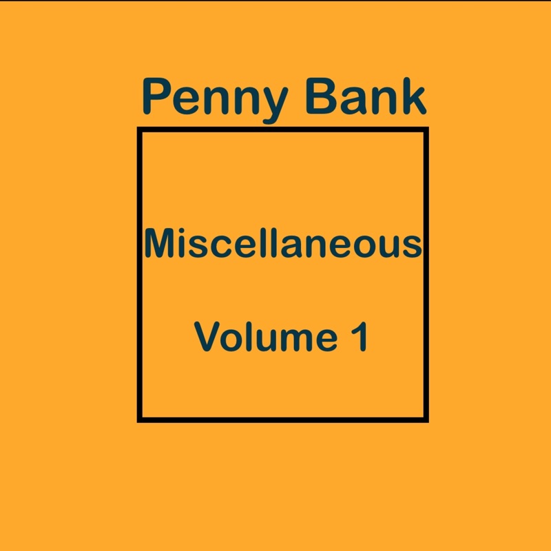 Batman's Childhood History - Penny Bank: Song Lyrics, Music Videos ...
