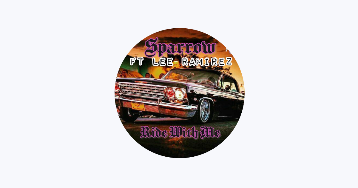 ‎Lee Ramirez - Apple Music