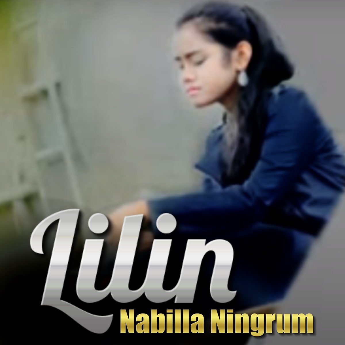 ‎Lilin (Lagu Minang Sadiah) - Single - Album by Nabilla Ningrum - Apple ...