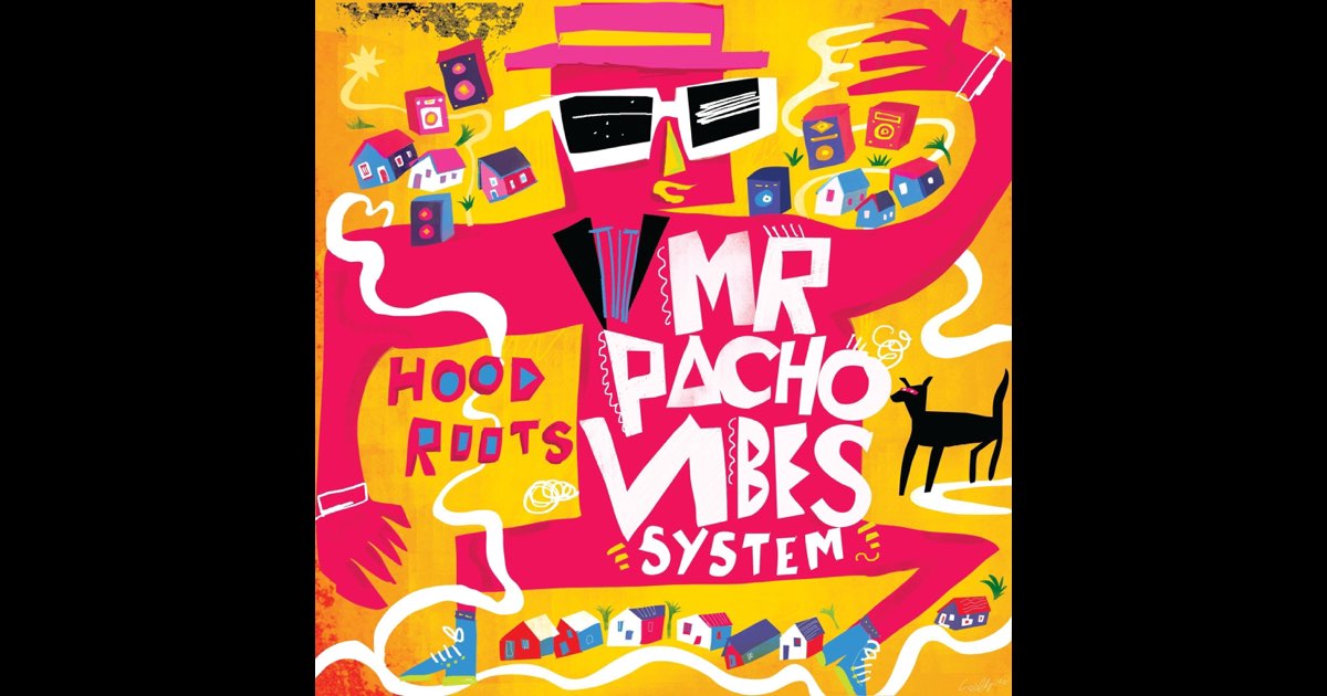 ‎Hood Roots (feat. Millie Watson, Juan Habitual, Julien Hericotte, Joe ...