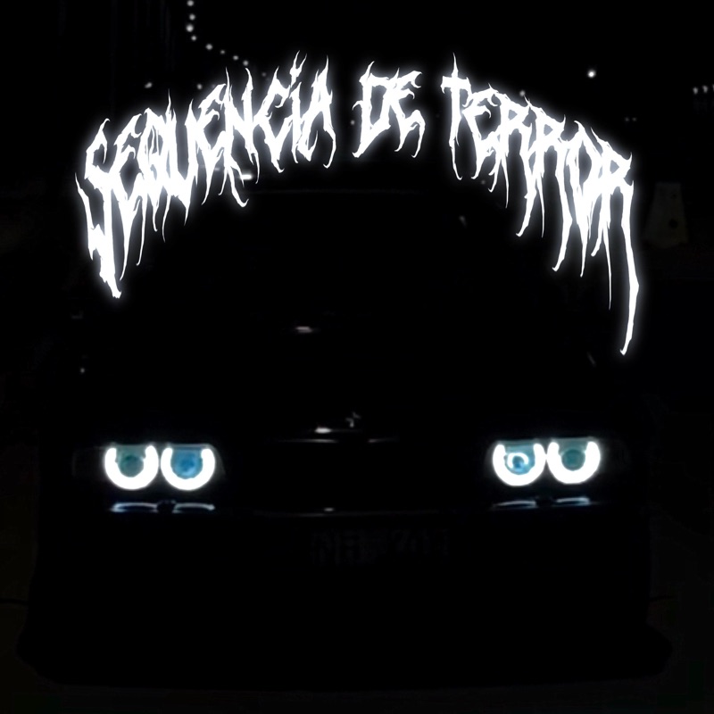 SEQUENCIA DE TERROR (Slowed + Reverb) - DJ Tardio: Song Lyrics, Music ...