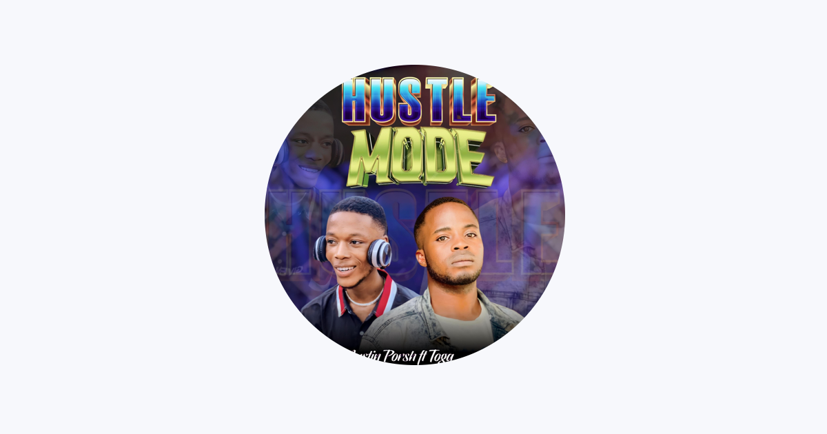 ‎Toga - Apple Music