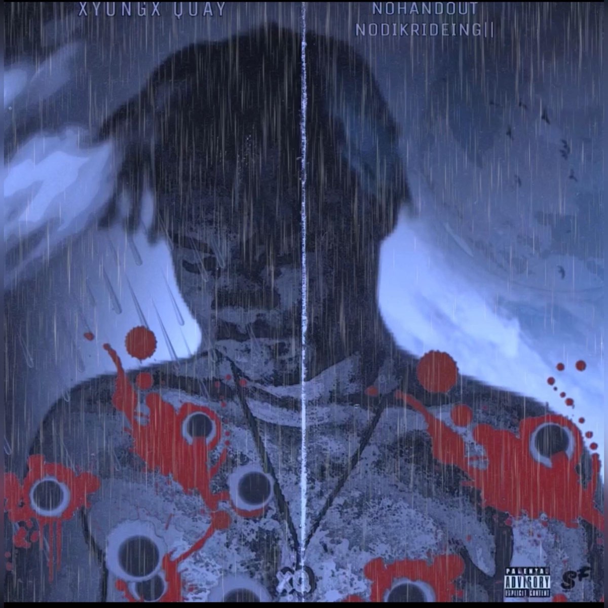 ‎Nohandoutnodikrideing2 – Album par xyungx quay – Apple Music