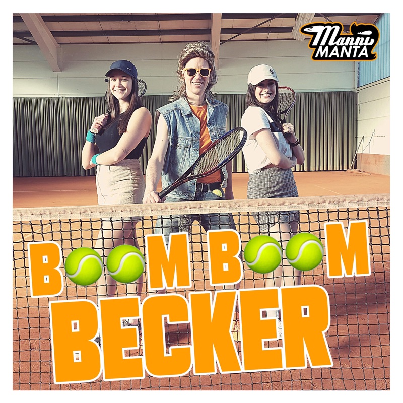Boom Boom Becker - Manni Manta: Song Lyrics, Music Videos & Concerts