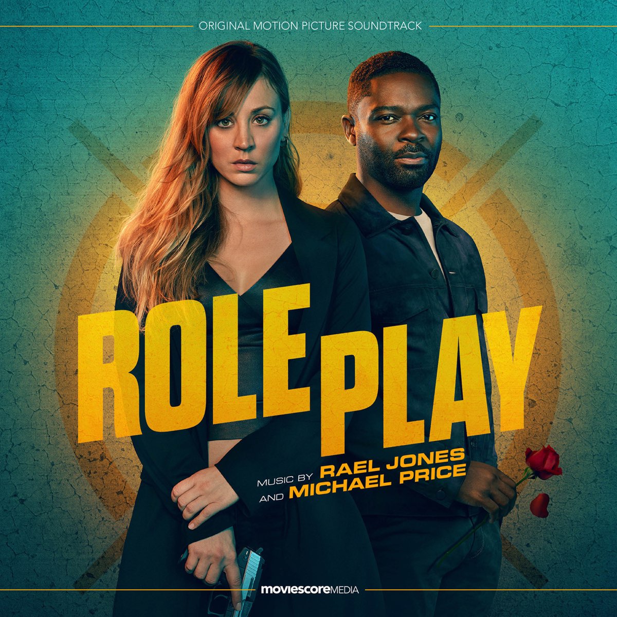 ‎Role Play (Original Motion Picture Soundtrack) - Album by Rael Jones ...