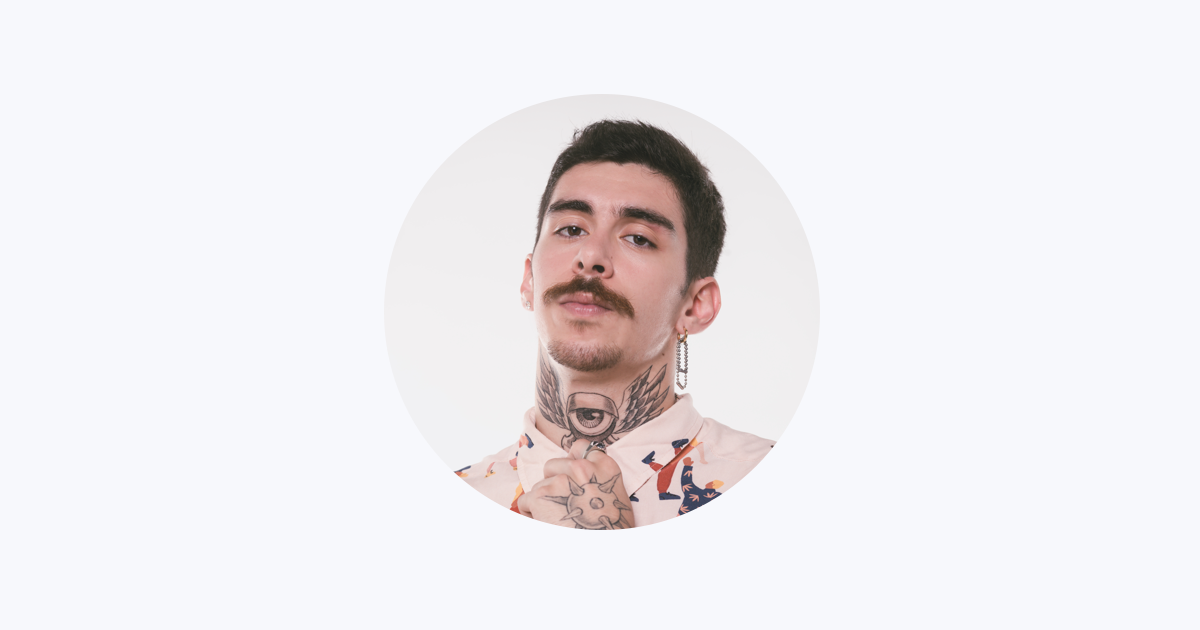 ‎Mochakk - Apple Music