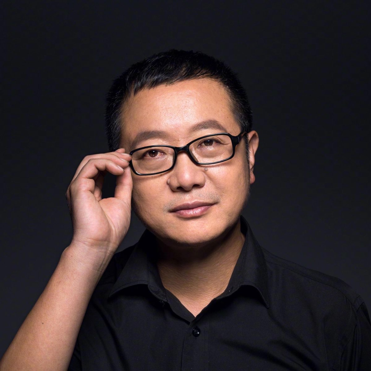 ‎Liu Cixin-The Three Body Problem (Hardstyle) - Single - Albert Wangの ...