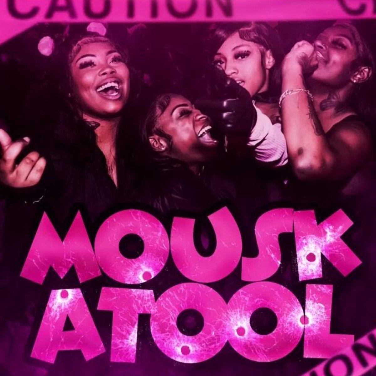 ‎MousKaTool - Single by Dre Cannon Music on Apple Music