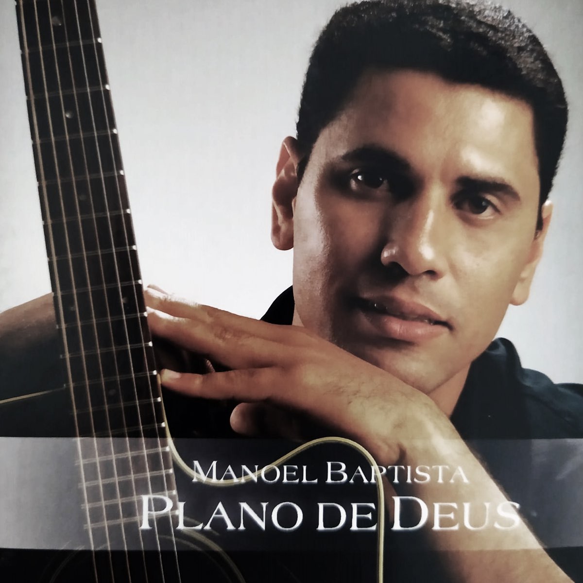 Plano de Deus” álbum de Manoel Baptista en Apple Music