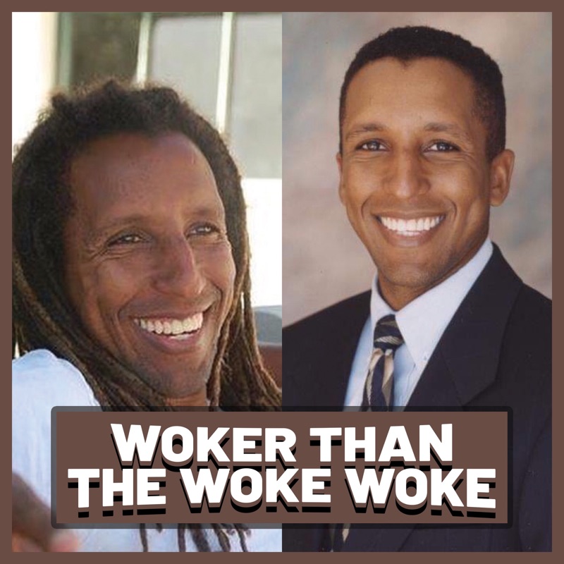 Woker Than the Woke Woke - Jedi Steve: Song Lyrics, Music Videos & Concerts