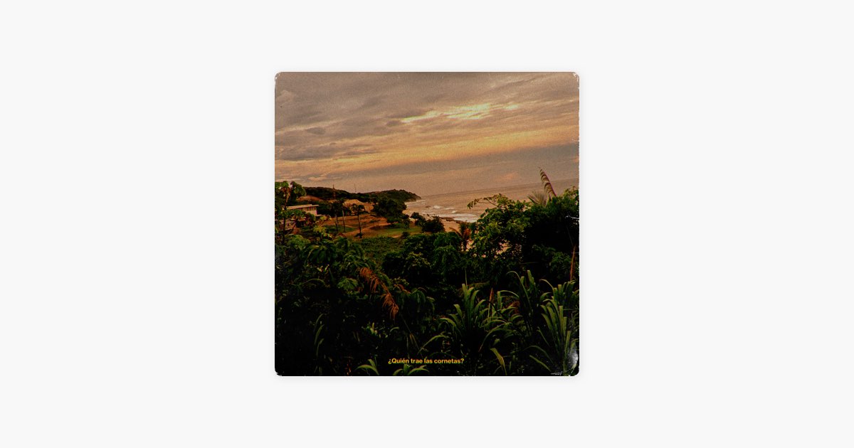 Hora Loca - Canción de Rawayana & Monsieur Periné - Apple Music Hora Loca - Canción de Rawayana & Monsieur Periné - Apple Music