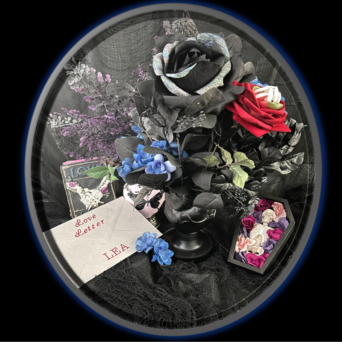 ‎Love Letter - Single - Album by LEA - Apple Music