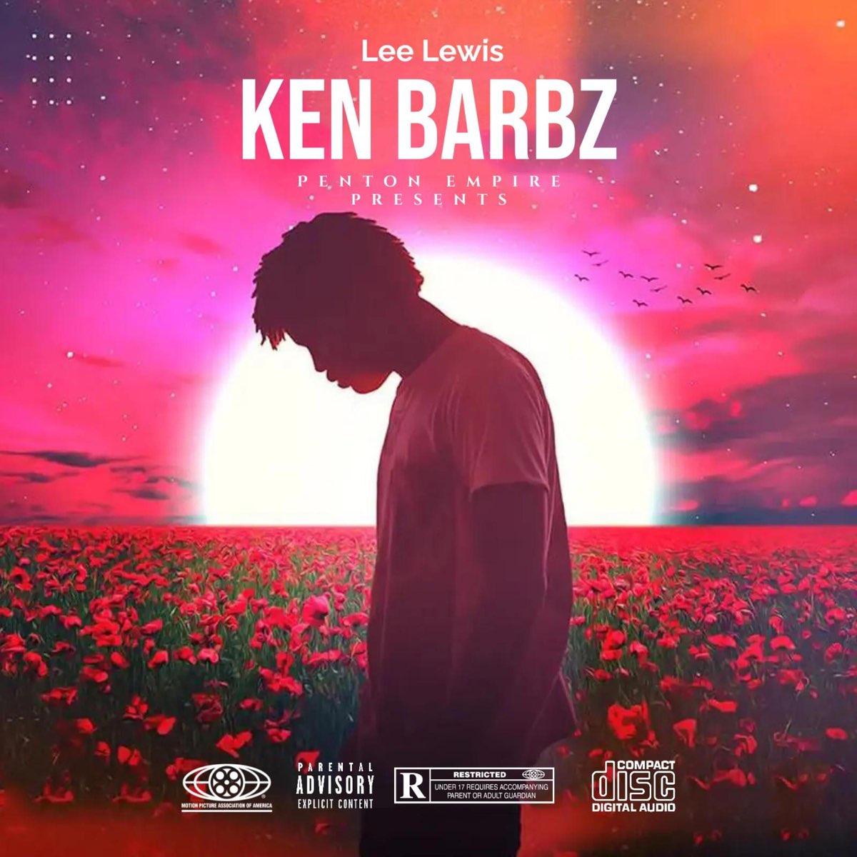 ‎Ken Barbz - Album by lee lewis - Apple Music