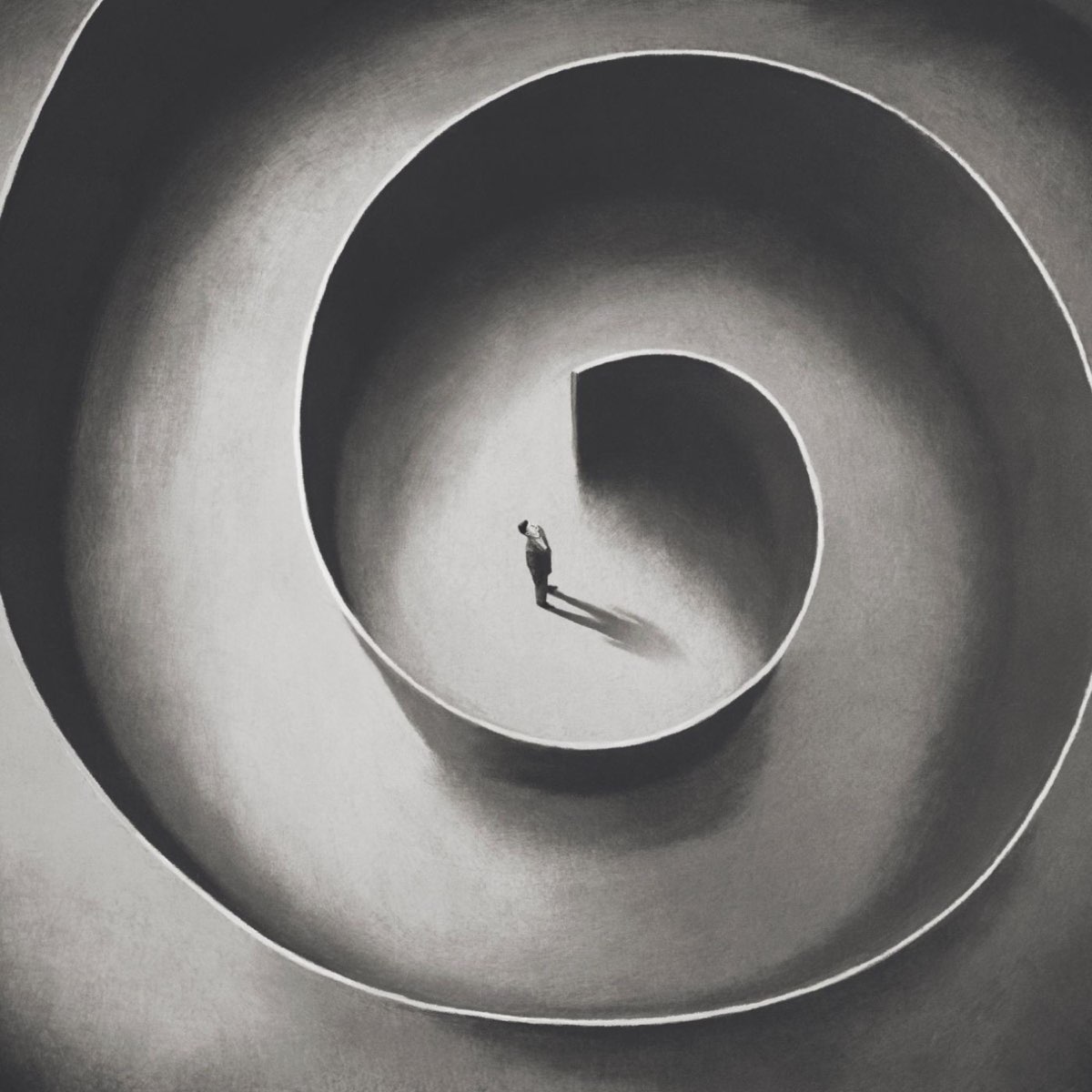 ‎There's a Way Out - Single - Album by Christian Boyer - Apple Music