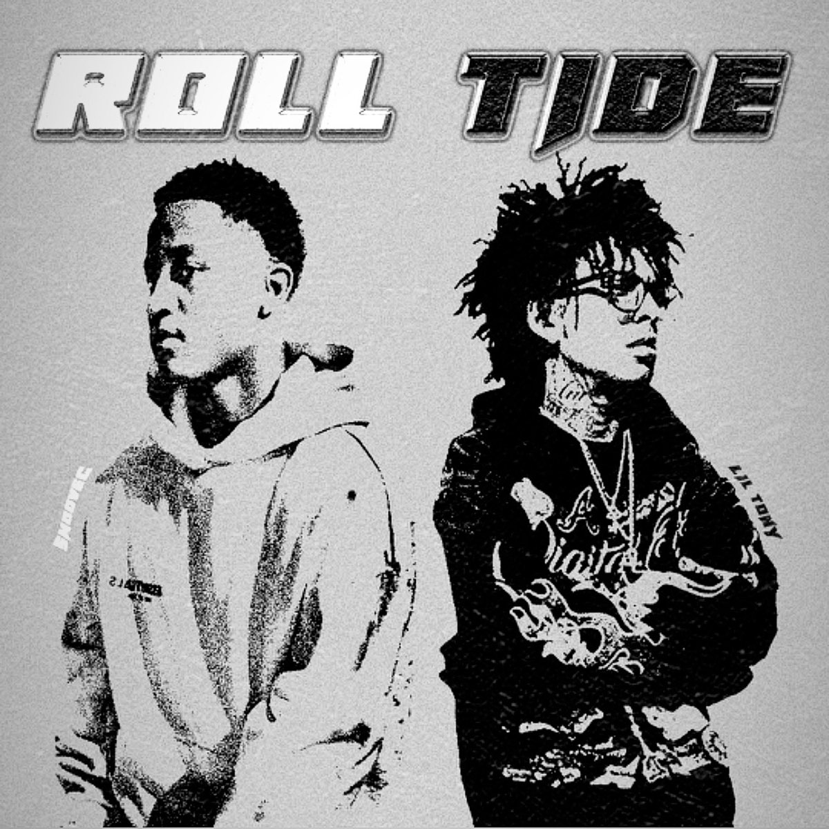 ‎Roll Tide (feat. Lil Tony Official) - Single - Album by SmooveC ...