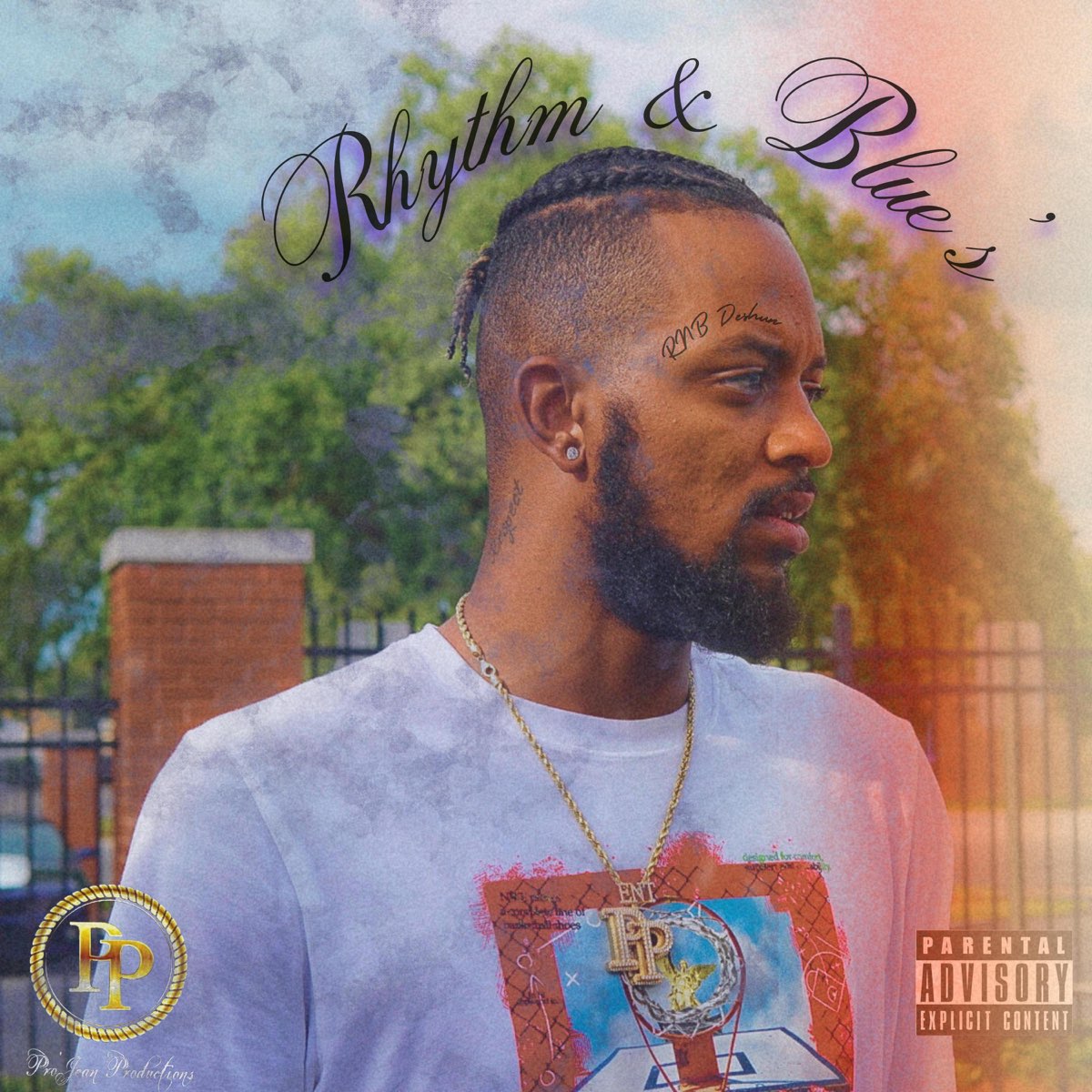 ‎Rhythm & Blue's, Vol. 1 - Album by RNB Deshun - Apple Music