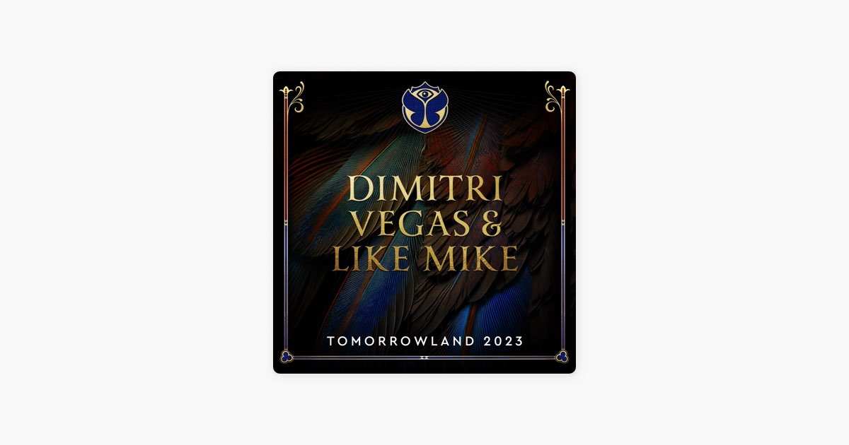 ‎Tremor (Maddix Remix) / Fine Day Anthem / Show Me Love (Mixed) – Song ... ‎Tremor (Maddix Remix) / Fine Day Anthem / Show Me Love (Mixed) – Song ...