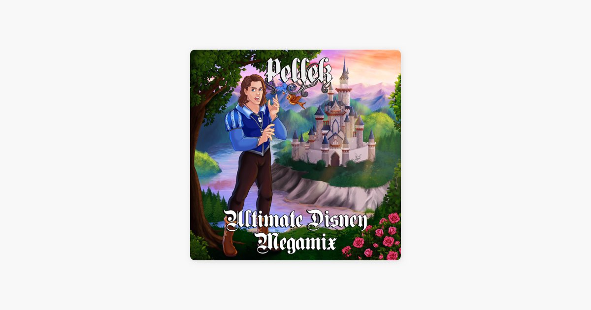 Песня «where You Are From Moana — Pellek — Apple Music