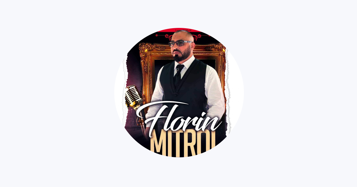 ‎Florin Mitroi - Apple Music