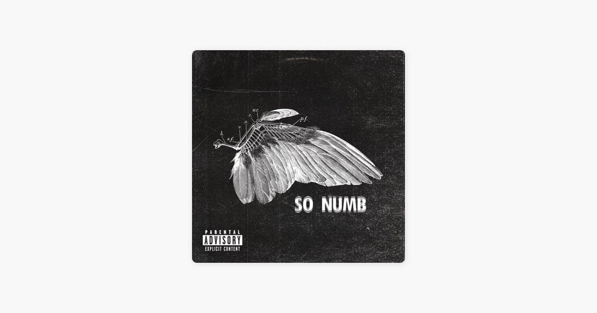 ‎So Numb - Song by TX2 - Apple Music