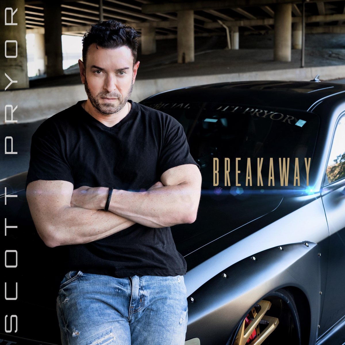 ‎Breakaway - Single - Album by Scott Pryor - Apple Music