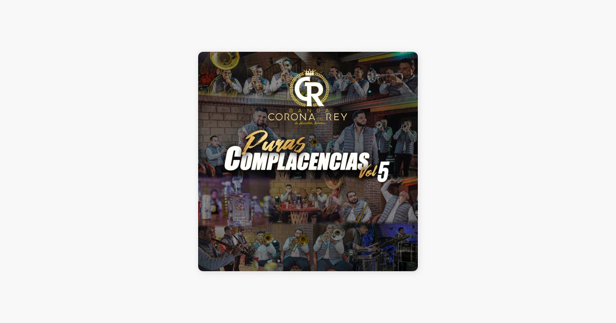 ‎La Novia del Pajarillo (En Vivo) - Song by Banda Corona del Rey - Apple Music