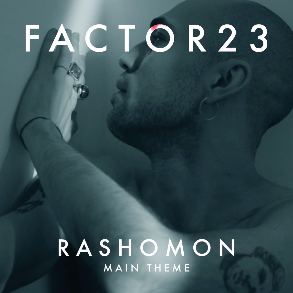 ‎Rashomon (Main Theme) [Main Theme] - Single - Album by Factor23 - Apple Music