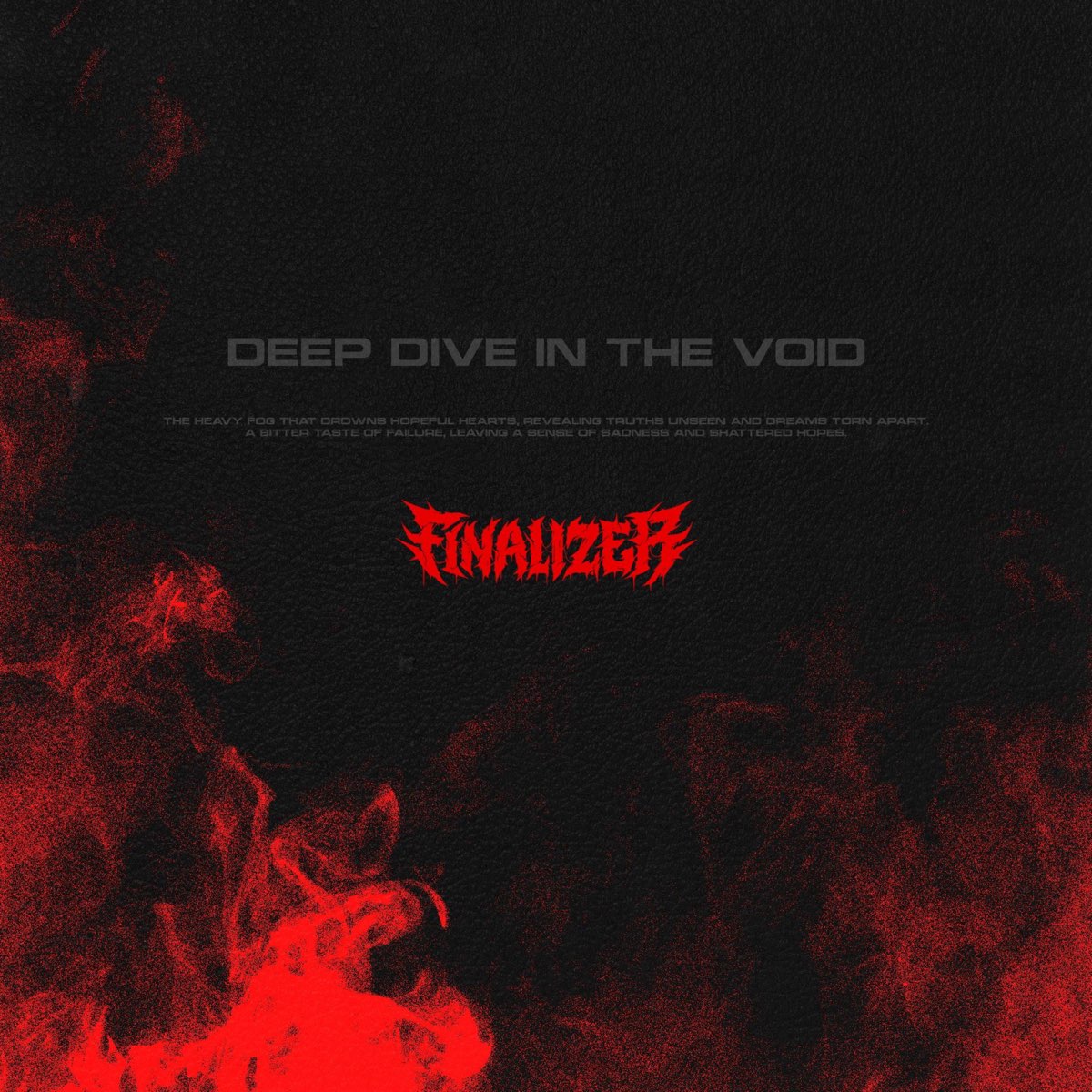 ‎Deep Dive In the Void - Album by Finalizer - Apple Music