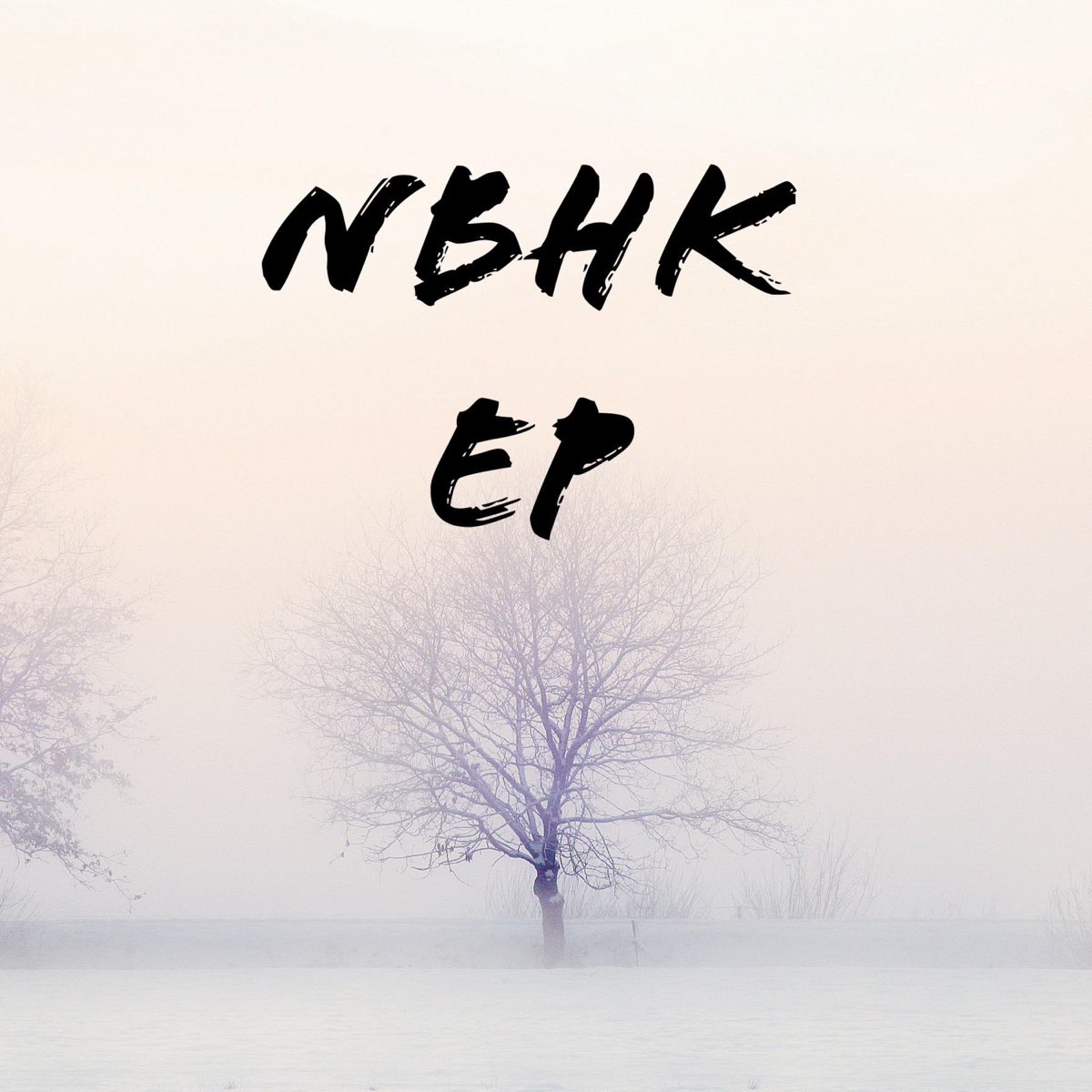 ‎Nbhk EP - Album by NBHK LilK - Apple Music
