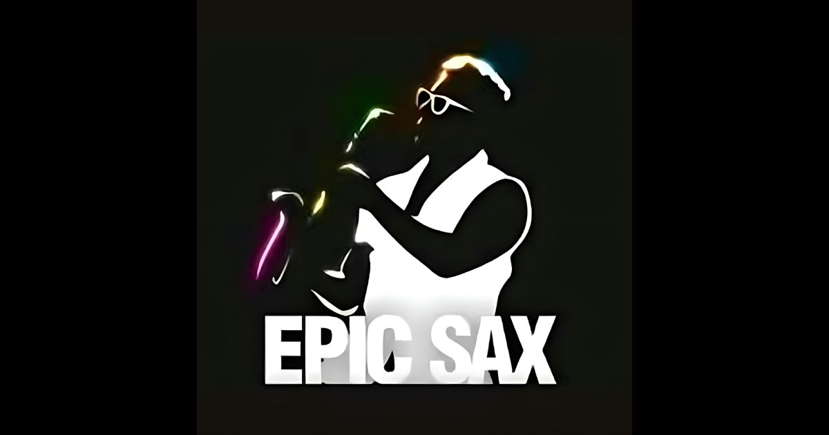 ‎Epic Sax - Single - Sunstroke Project的專輯 - Apple Music