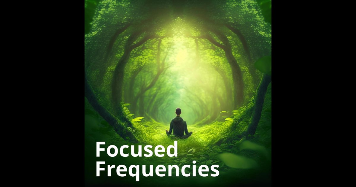 ‎Deep Focus: Study Music with Alpha Waves for Concentration and Memory ...