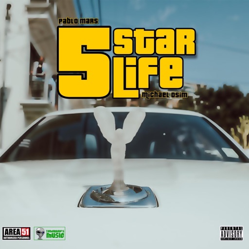 5 Star Life by Pablo Mars, Michael Osim