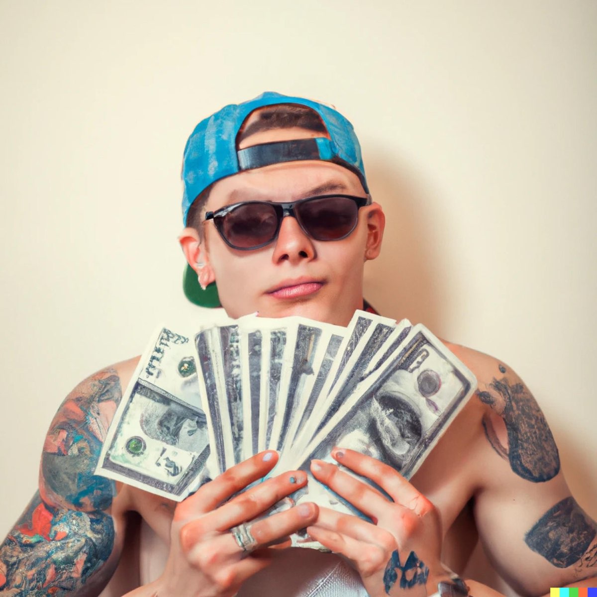 ‎Suntem bogati rau de tot (se vede si in poza) (feat. Lil Truck ...